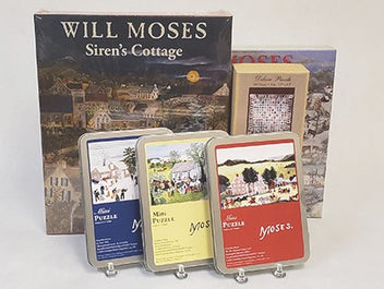 Puzzles – Tagged "Puzzle" – Bennington Museum STORE