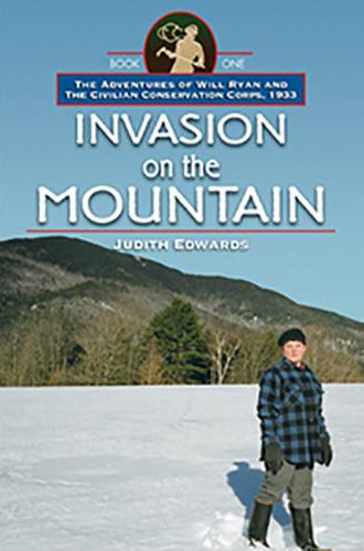 Images from the Past, Edwards: 'Invasion on the Mountain' – Bennington ...