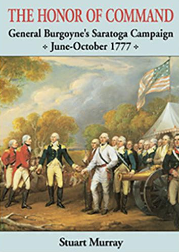 Murray: 'The Honor of Command' – Bennington Museum STORE